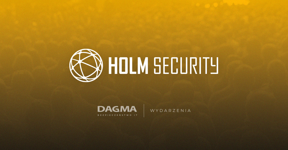 Poznaj Holm Security – nowoczesną platformę do zarządzania ...